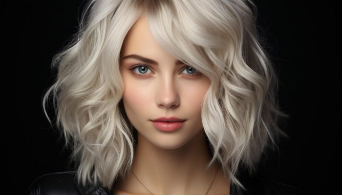 6 colores de pelo que favorecen a las pieles blancas · Lidia Sánchez Estilistas