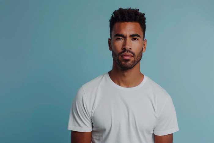 6 colores de pelo para hombres morenos · Lidia Sánchez Estilistas