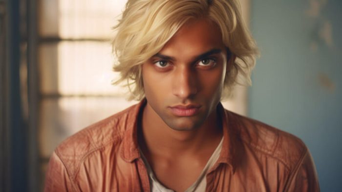 6 colores de pelo para hombres morenos · Lidia Sánchez Estilistas